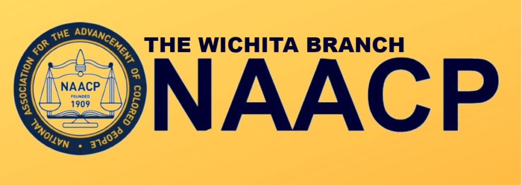 Wichita NAACP | Become a part of the Change